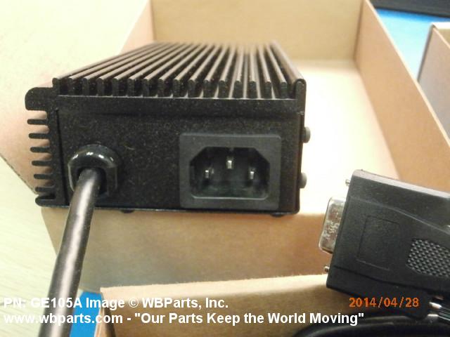 6130-01-630-9275 - POWER SUPPLY ASSEMBLY | WBParts