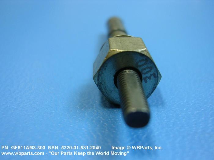 5320-01-531-2040 - BLIND RIVET | WBParts