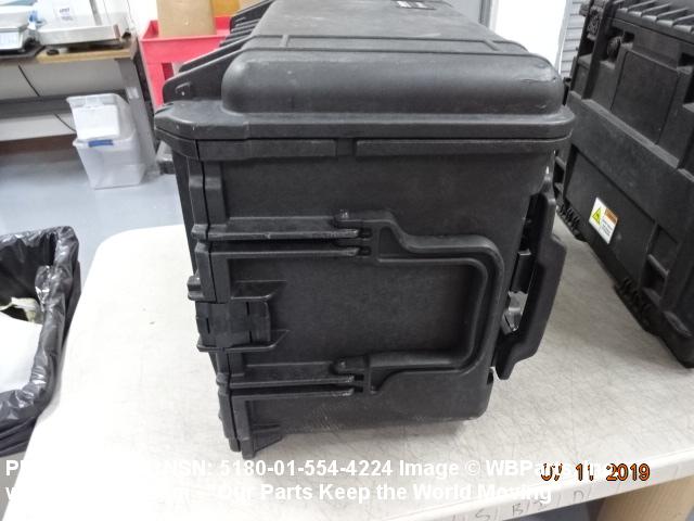 5180-01-554-4224 - GENERAL MECHANIC'S TOOL KIT, SGMTK2, GOV44224 ...