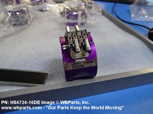 w991-16de - COUPLING ASSY | WBParts