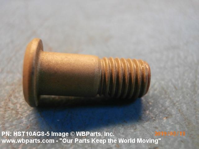HST10AG8-5 - HI-LITE PIN | WBParts