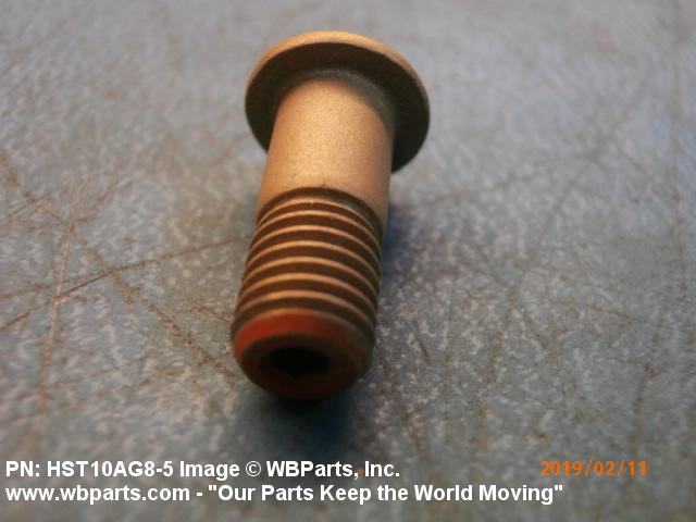 HST10AG8-5 - HI-LITE PIN | WBParts