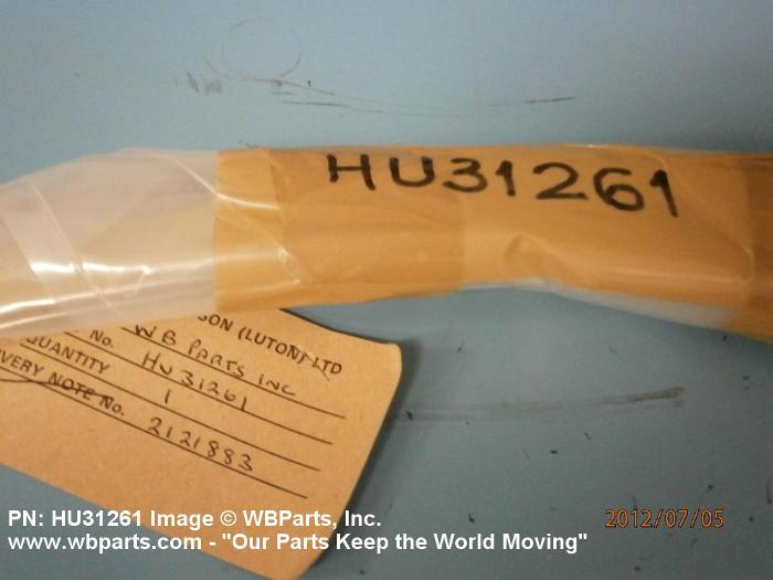 hu31261 - DRAIN TOOL | WBParts
