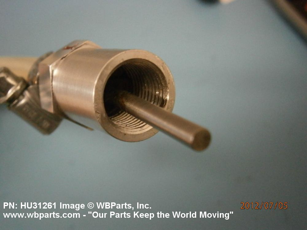 hu31261 - DRAIN TOOL | WBParts