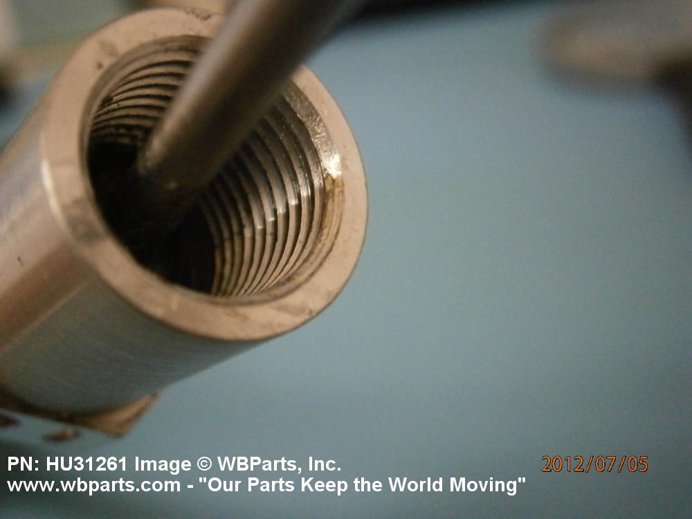 hu31261 - DRAIN TOOL | WBParts