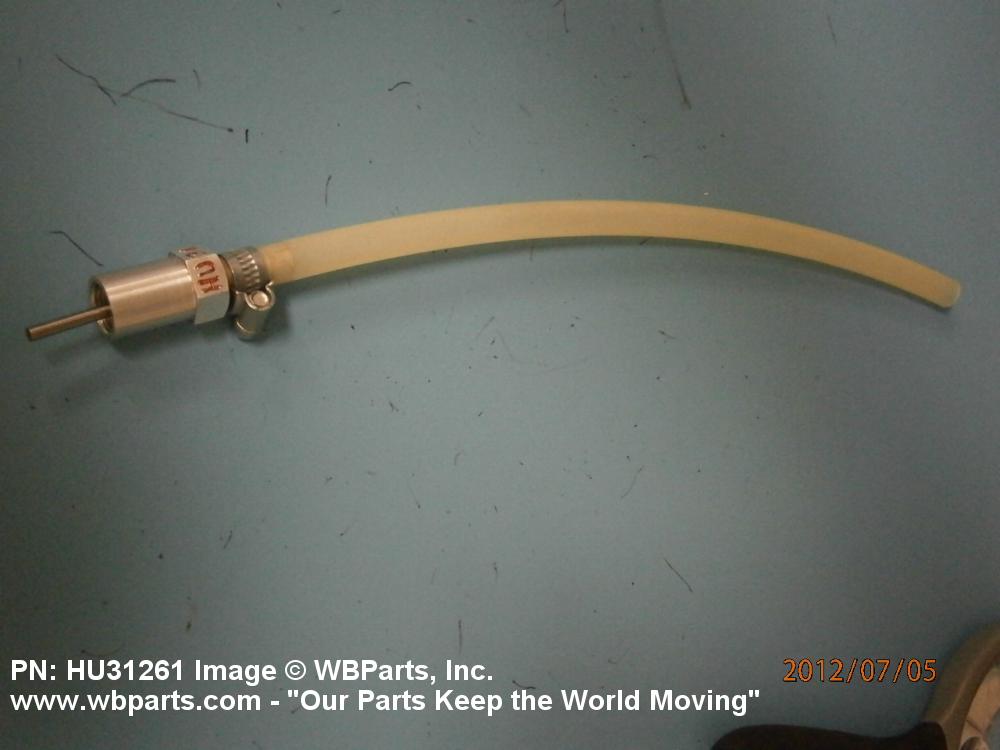 hu31261 - DRAIN TOOL | WBParts