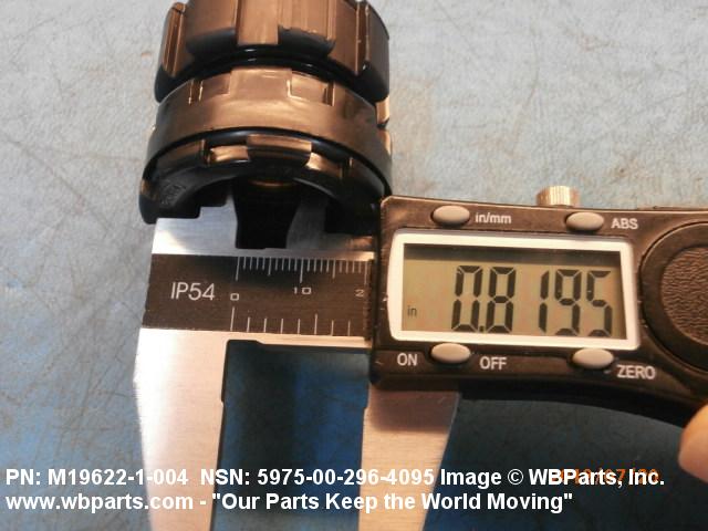 5975-00-296-4095 - STUFFING TUBE | WBParts