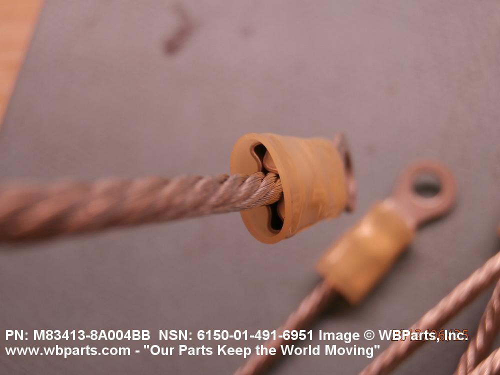 m83413-8a004bb - JUMPER | WBParts