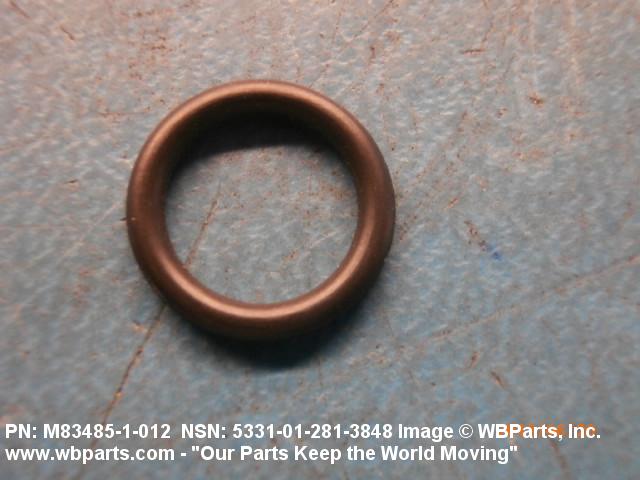 5331-01-281-3848 - O-RING | WBParts