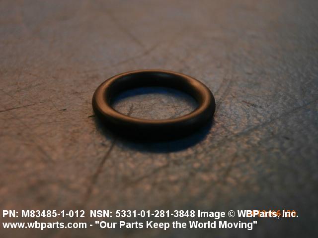 5331-01-281-3848 - O-RING | WBParts