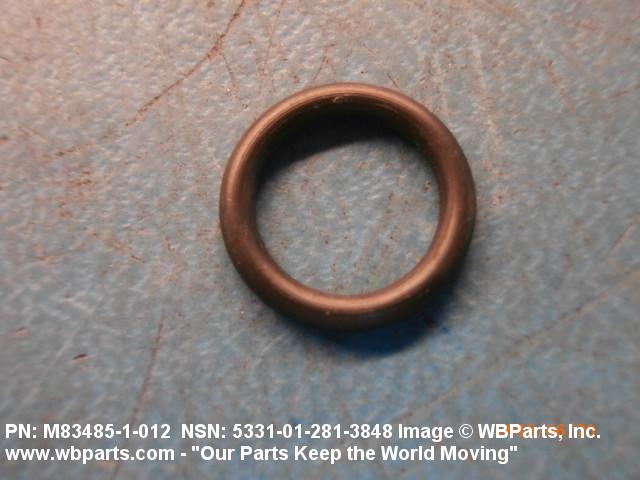 5331-01-281-3848 - O-RING | WBParts