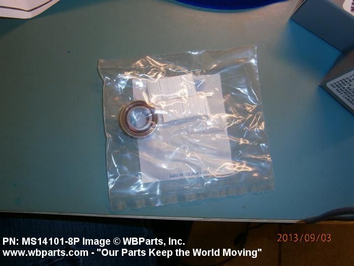 3120-01-330-9912 - SELF-ALIGNING PLAIN BEARING | WBParts