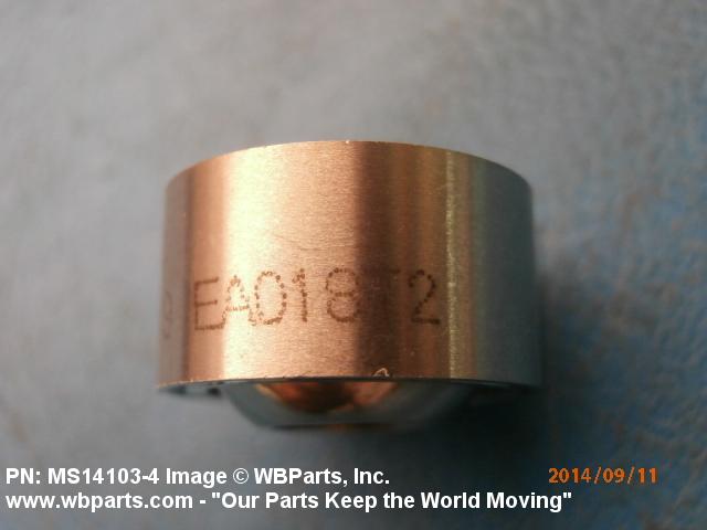 3120-01-024-4919 - SELF-ALIGNING PLAIN BEARING | WBParts