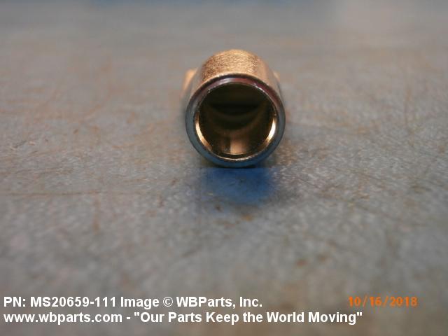5940-00-115-2678 - LUG TERMINAL, MS20659111, MS20659-111, MBBN342013 ...