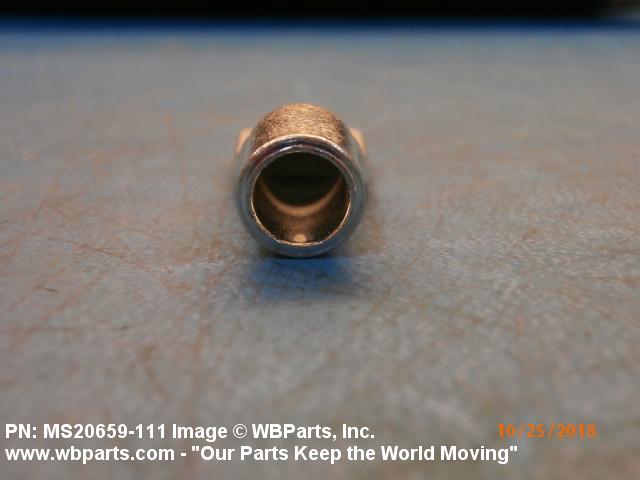 5940-00-115-2678 - LUG TERMINAL, MS20659111, MS20659-111, MBBN342013 ...