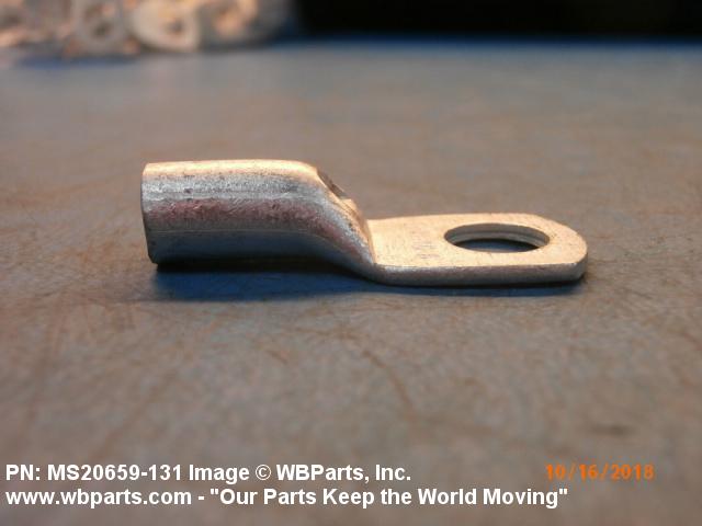 5940-00-115-4991 - LUG TERMINAL | WBParts