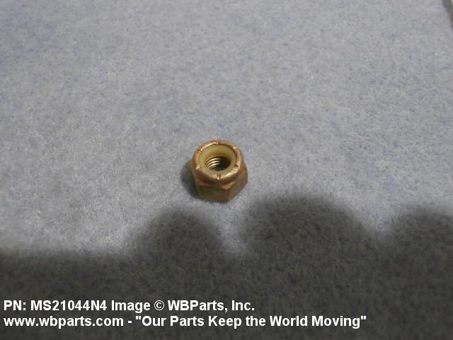 5310-00-877-5796 - HEXAGON SELF-LOCKING NUT, MS20365428, MS20365-428 ...