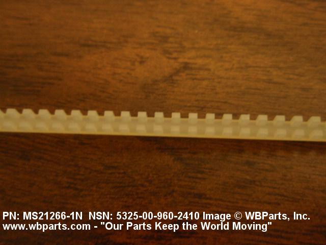 5325-00-960-2410 - NONMETALLIC GROMMET, MS21266, MS212661, MS21266-1 ...