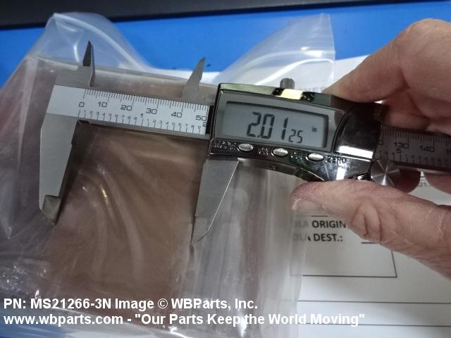 5325-01-025-4479 - NONMETALLIC GROMMET | WBParts