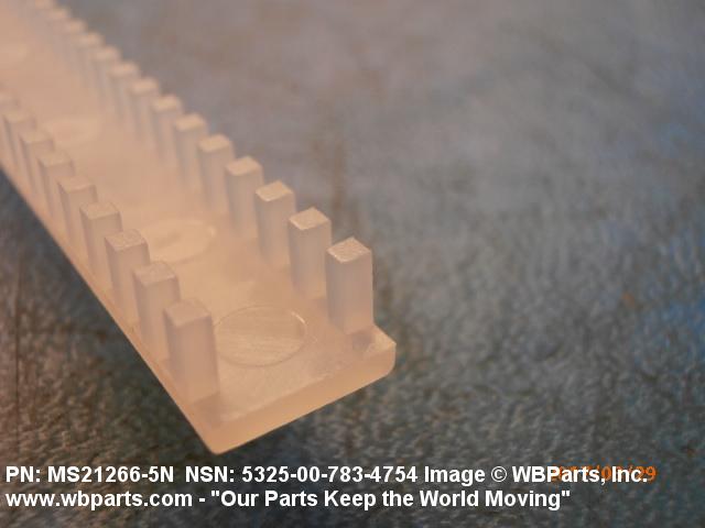 5325-00-783-4754 - NONMETALLIC GROMMET | WBParts