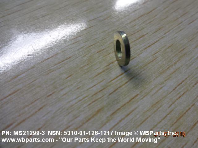 5310-01-126-1217 - FLAT WASHER | WBParts