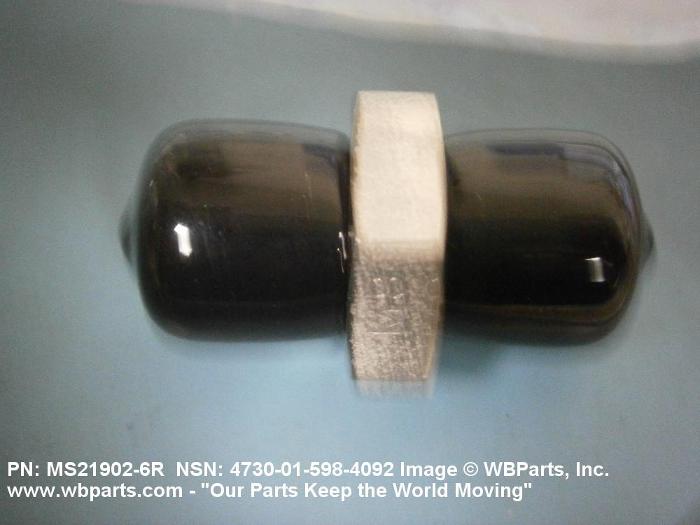 4730-01-598-4092 - TUBE UNION | WBParts