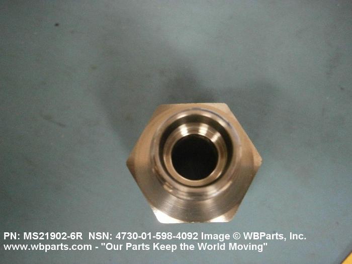 4730-01-598-4092 - TUBE UNION | WBParts