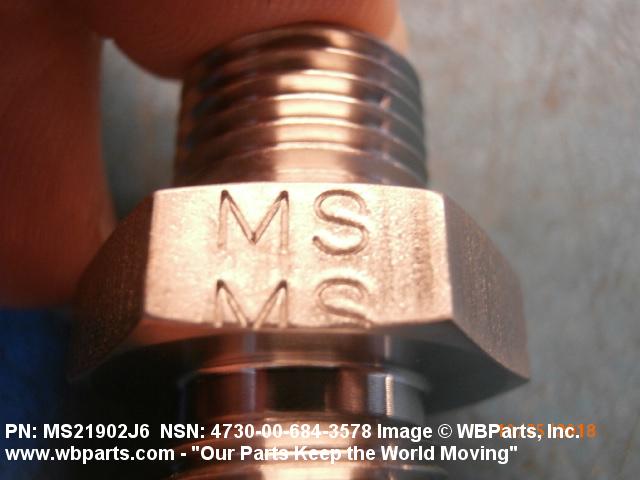 ms21902j6 - UNION | WBParts