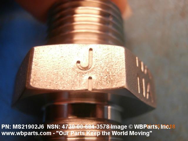 ms21902j6 - UNION | WBParts