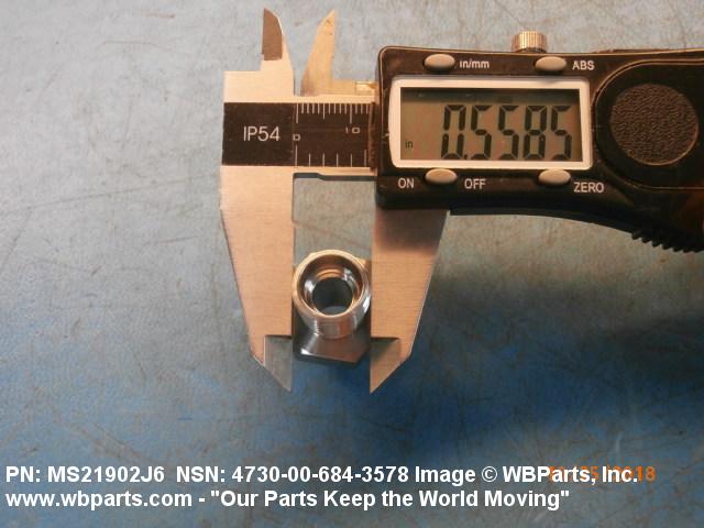 ms21902j6 - UNION | WBParts