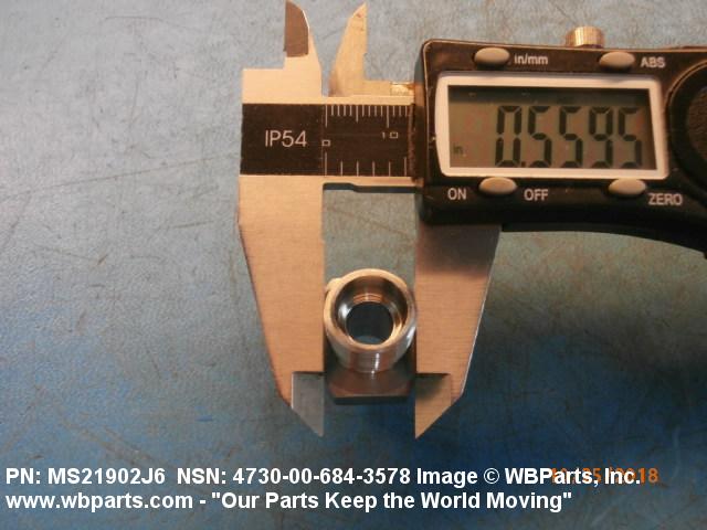 ms21902j6 - UNION | WBParts