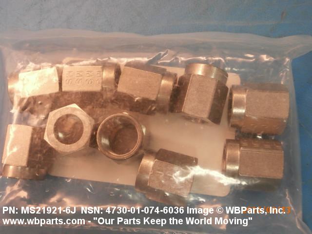 4730-01-074-6036, MS219216C, MS21921-6C, MS219216J, MS21921-6J, AS18280 ...