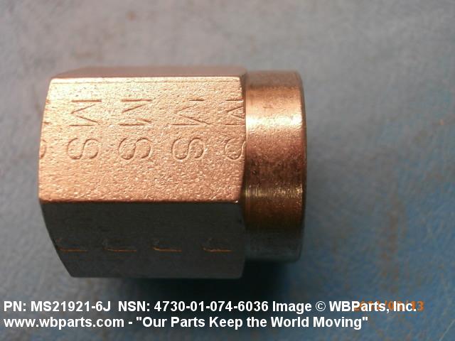 4730-01-074-6036, MS219216C, MS21921-6C, MS219216J, MS21921-6J, AS18280 ...