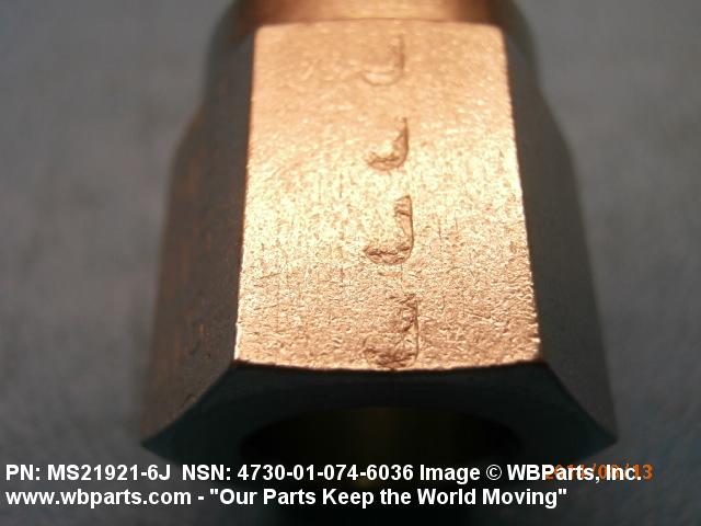 4730-01-074-6036, MS219216C, MS21921-6C, MS219216J, MS21921-6J, AS18280 ...