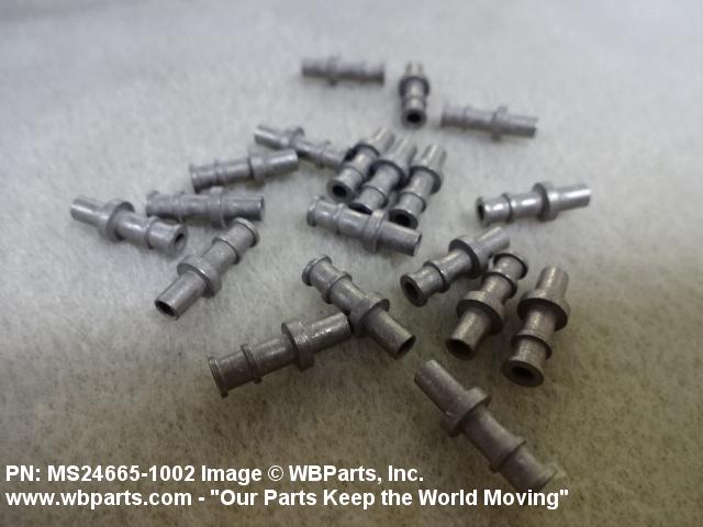 5315-00-554-5287 - COTTER PIN | WBParts