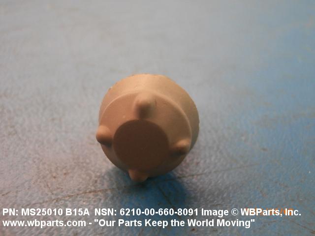 6210-00-660-8091 - PANEL LIGHT | WBParts