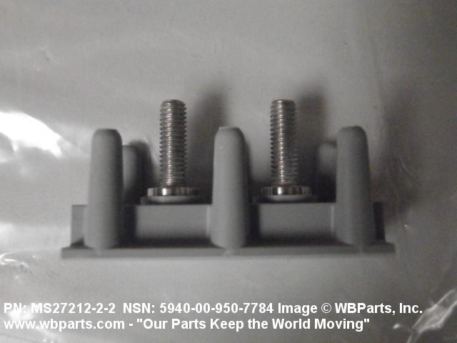 5940-00-950-7784 - TERMINAL BOARD, MS2512321, MS25123-2-1, MS25123210 ...