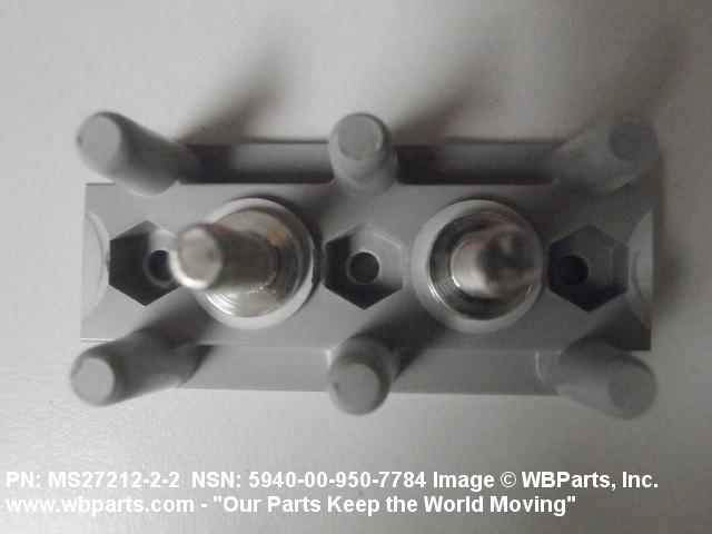 5940-00-950-7784 - TERMINAL BOARD, MS2512321, MS25123-2-1, MS25123210 ...