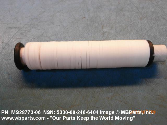 5330-00-246-6404 - PACKING RETAINER | WBParts