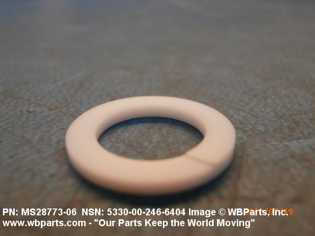 5330-00-246-6404 - PACKING RETAINER | WBParts