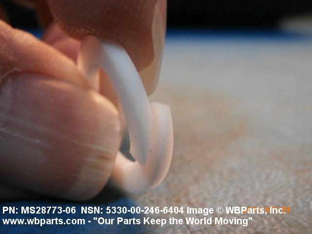 5330-00-246-6404 - PACKING RETAINER | WBParts