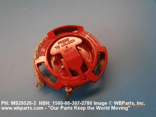 1560-00-307-2780, MS29526-1, MS29526-2, MIL-C-8605, 1327-536189 ...