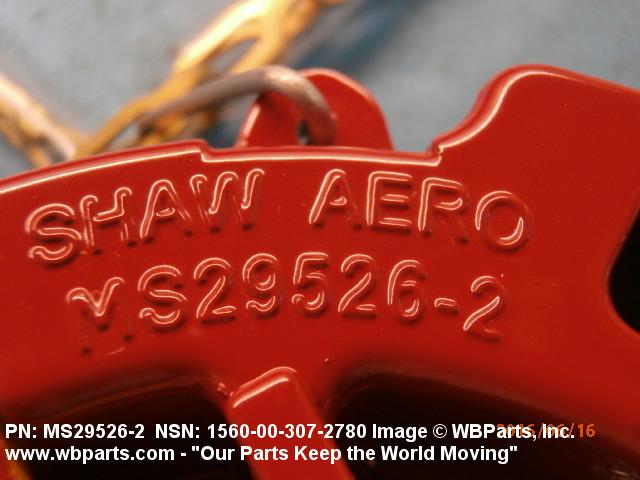 1560-00-307-2780 - FILLER OPENING CAP | WBParts