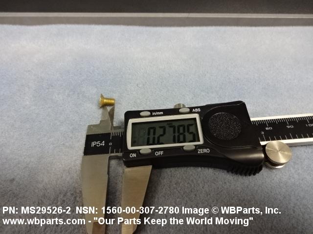 1560-00-307-2780 - FILLER OPENING CAP | WBParts