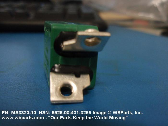 5925-00-431-3255 - CIRCUIT BREAKER | WBParts