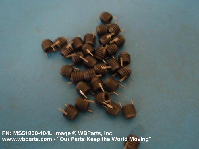 5325-00-294-9799 - SCREW THREAD INSERT, MS51830104L, MS51830-104L ...