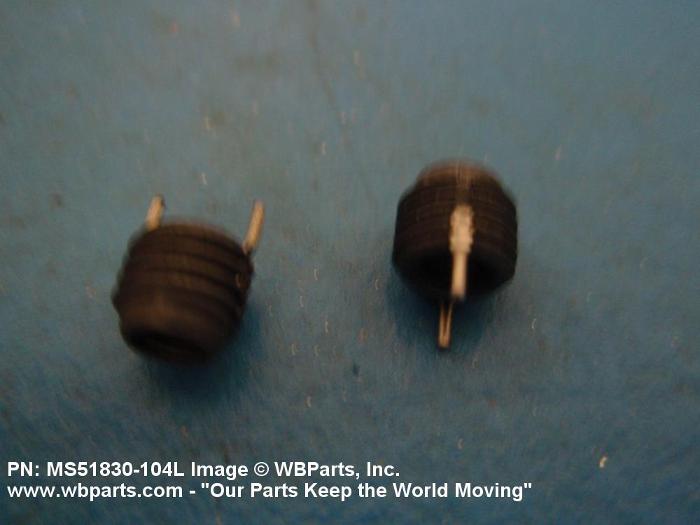5325-00-294-9799 - SCREW THREAD INSERT, MS51830104L, MS51830-104L ...