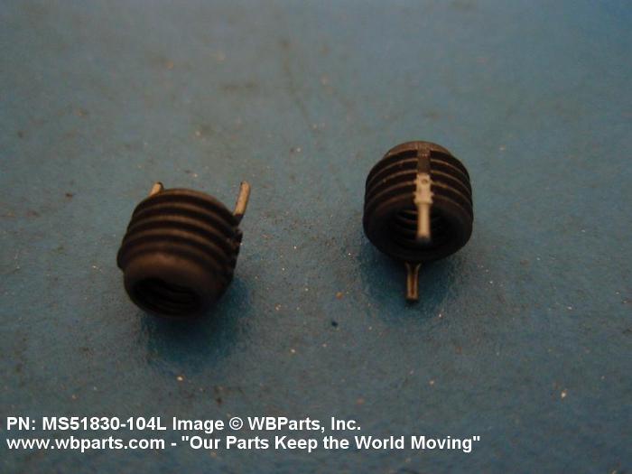 5325-00-294-9799 - SCREW THREAD INSERT, MS51830104L, MS51830-104L ...