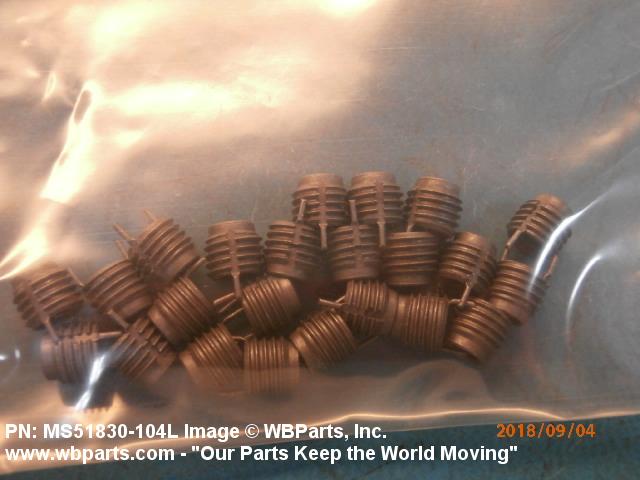 5325-00-294-9799 - SCREW THREAD INSERT, MS51830104L, MS51830-104L ...