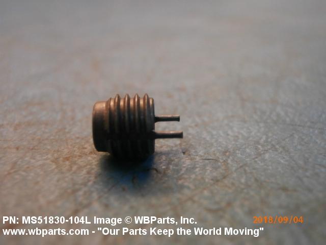 5325-00-294-9799 - SCREW THREAD INSERT, MS51830104L, MS51830-104L ...